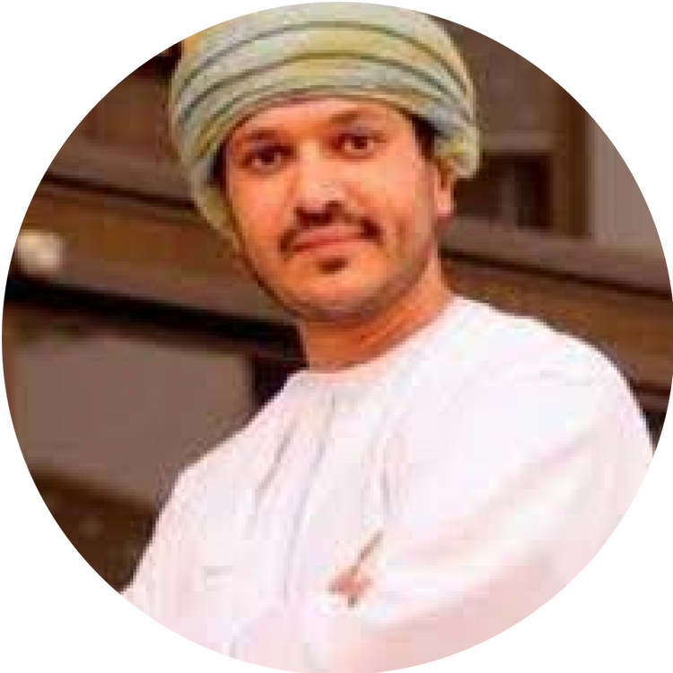 Nailesh Kanaksi Khimji